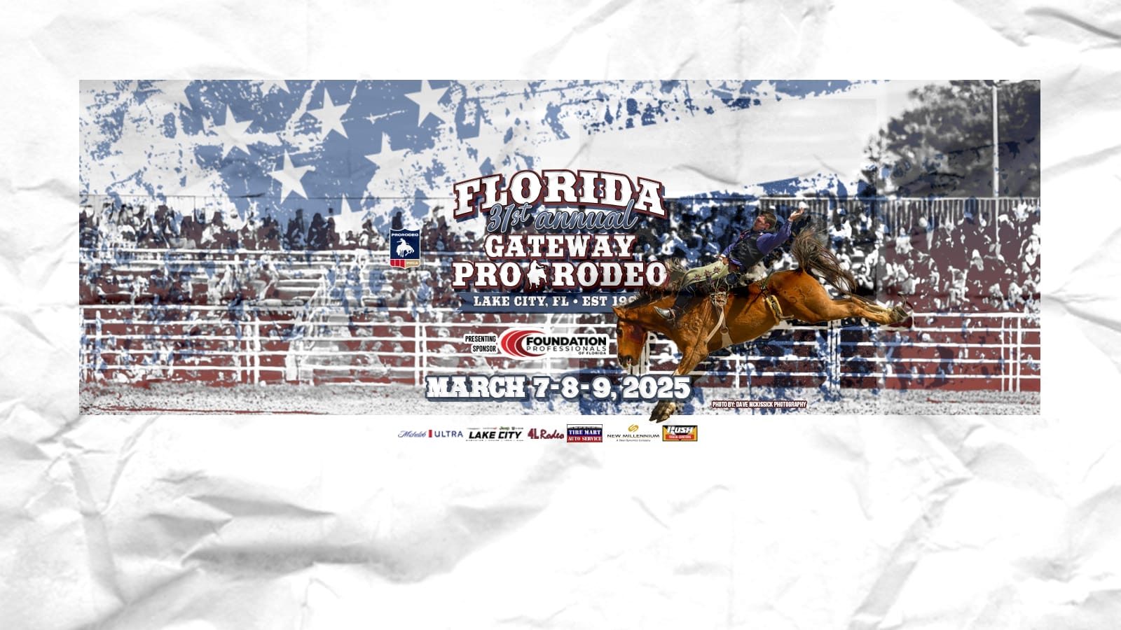 Florida Gateway Fairgrounds formerly Columbia County Fairgrounds – Your ...